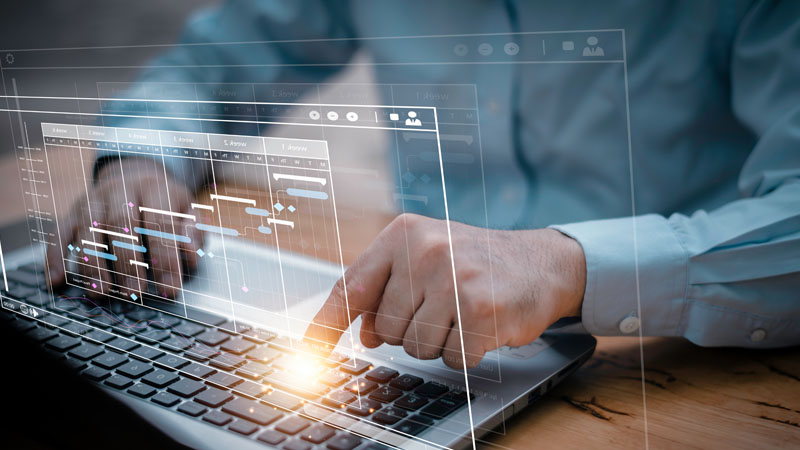 Harnessing Technology to Streamline Enrollment Processes Harnessing Technology to Streamline Enrollment Processes